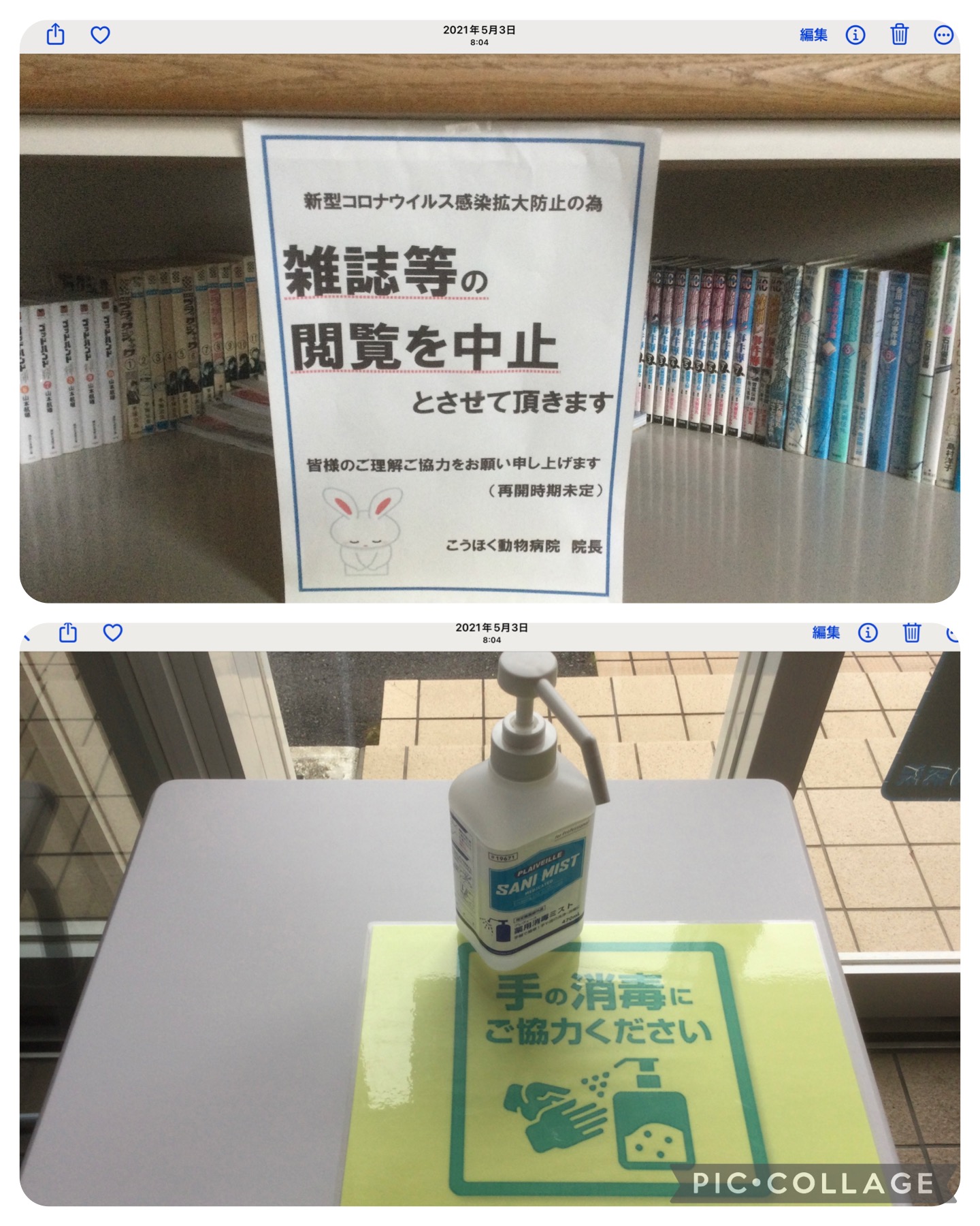9a2dca89-008c-4c01-bbbb-41b100e8e54c | こうほく動物病院